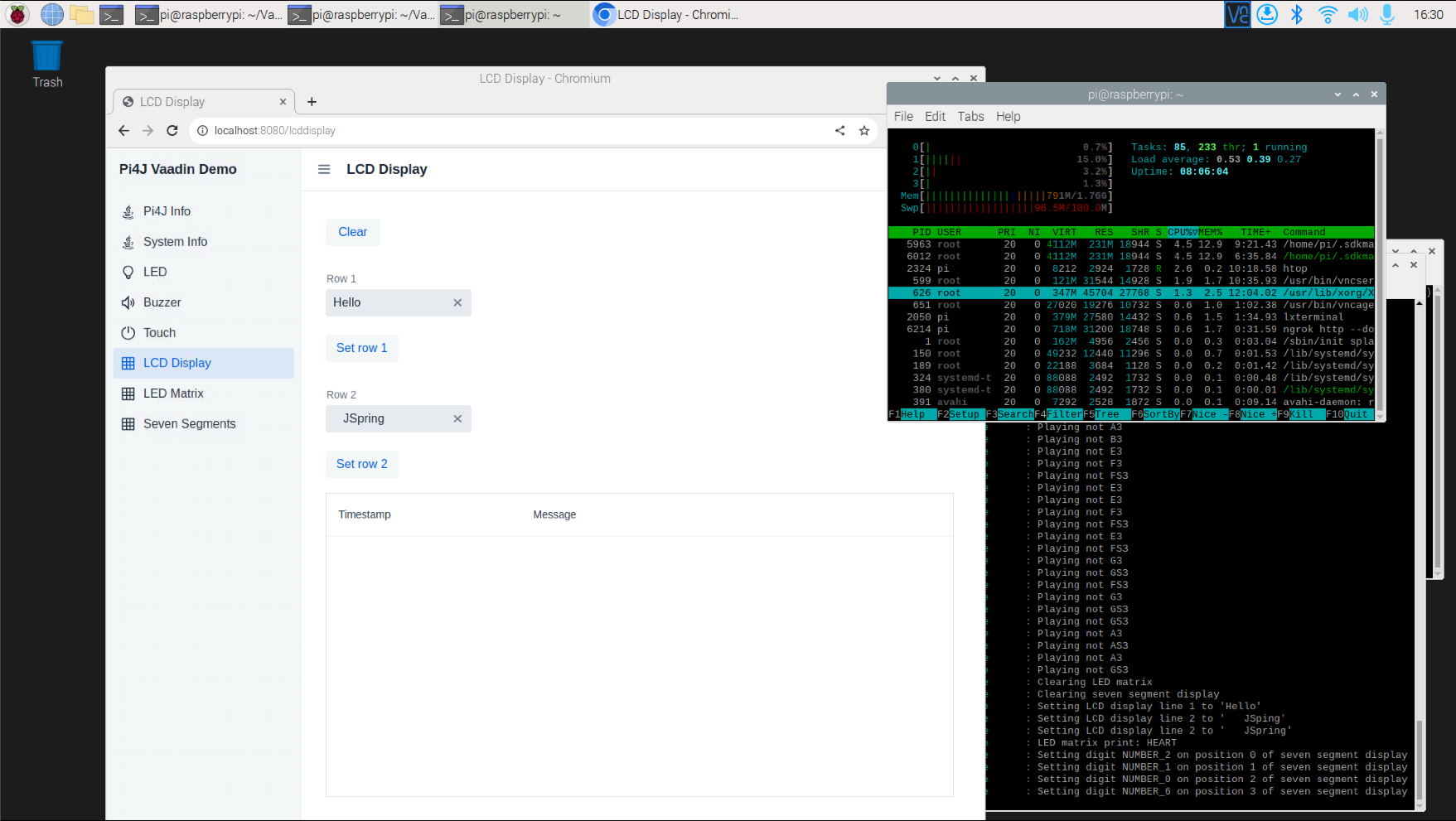 Frank Delporte My Demo Is Ready For Jspring By Nljug This Wedn Foojay The Friends Of 